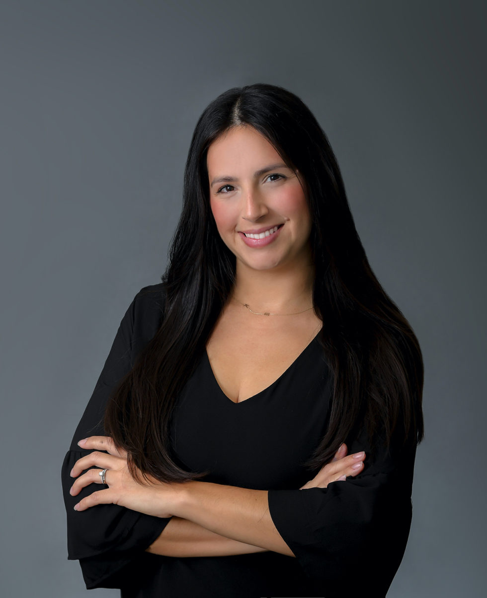 Meet the Team - KIM TILLETT